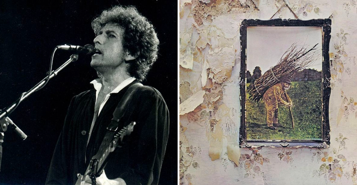 15 album openers that announced greatness immediately