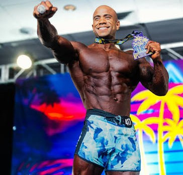 Bodybuilding power rankings: Top 20 current men's physique contenders ...