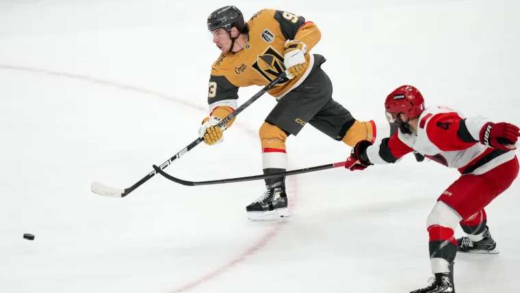 How to watch Golden Knights vs. Hurricanes game 4: Channel, live stream ...