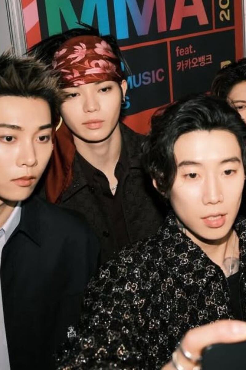 Jay Park anuncia concierto junto a LNGSHOT en México: conoce recinto ...