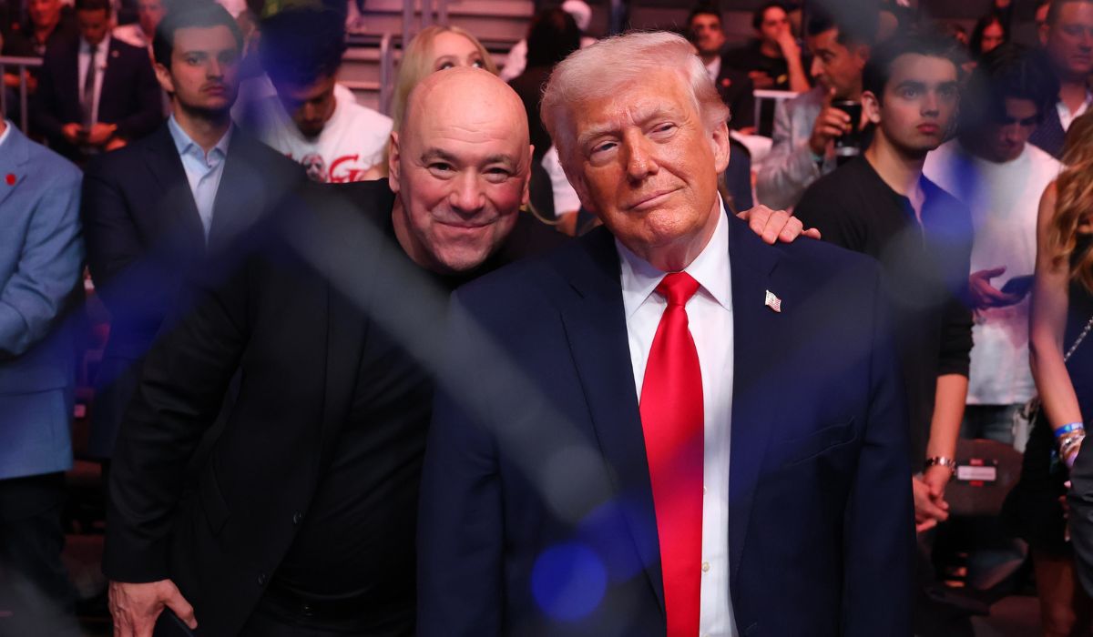 Marco Rubio signs historic deal to use cage-fights for international ...