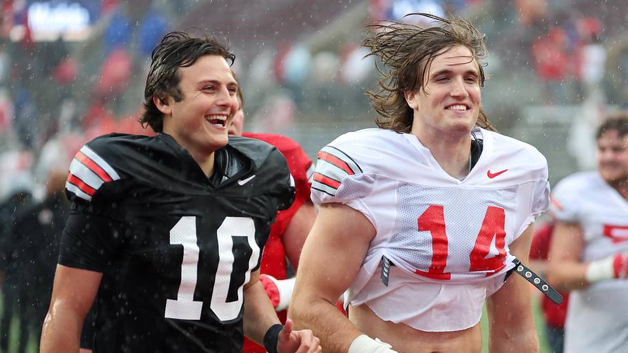 Ranking Ohio State football's new uniform collection from worst to best