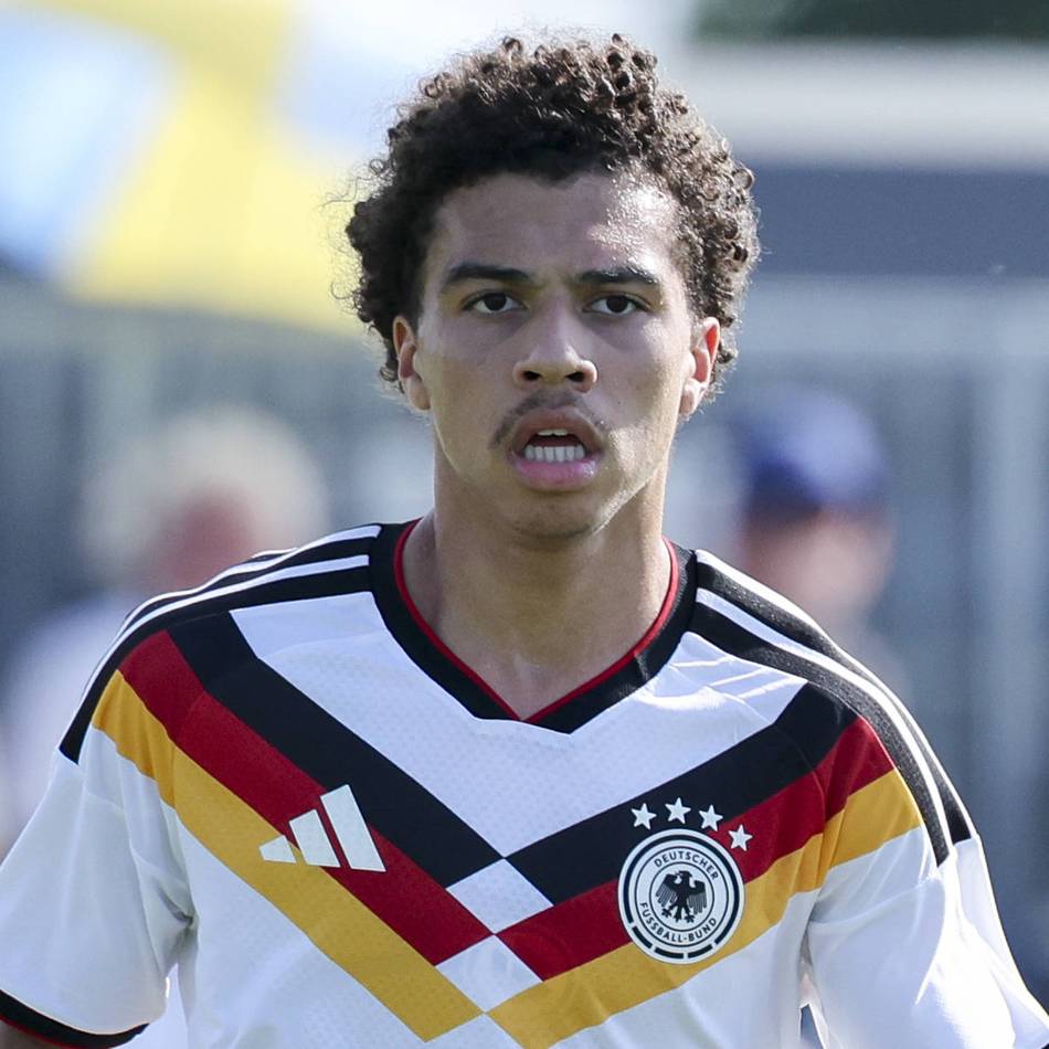 Diese Bayer-Talente fahren zur EM