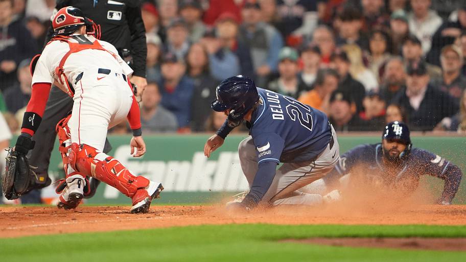 Rays in a get-right spot facing Red Sox after skid