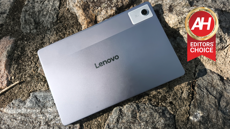 Lenovo Idea Tab Plus review: A solid student tablet companion with a catch