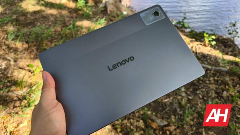 Lenovo Idea Tab Plus review: A solid student tablet companion with a catch