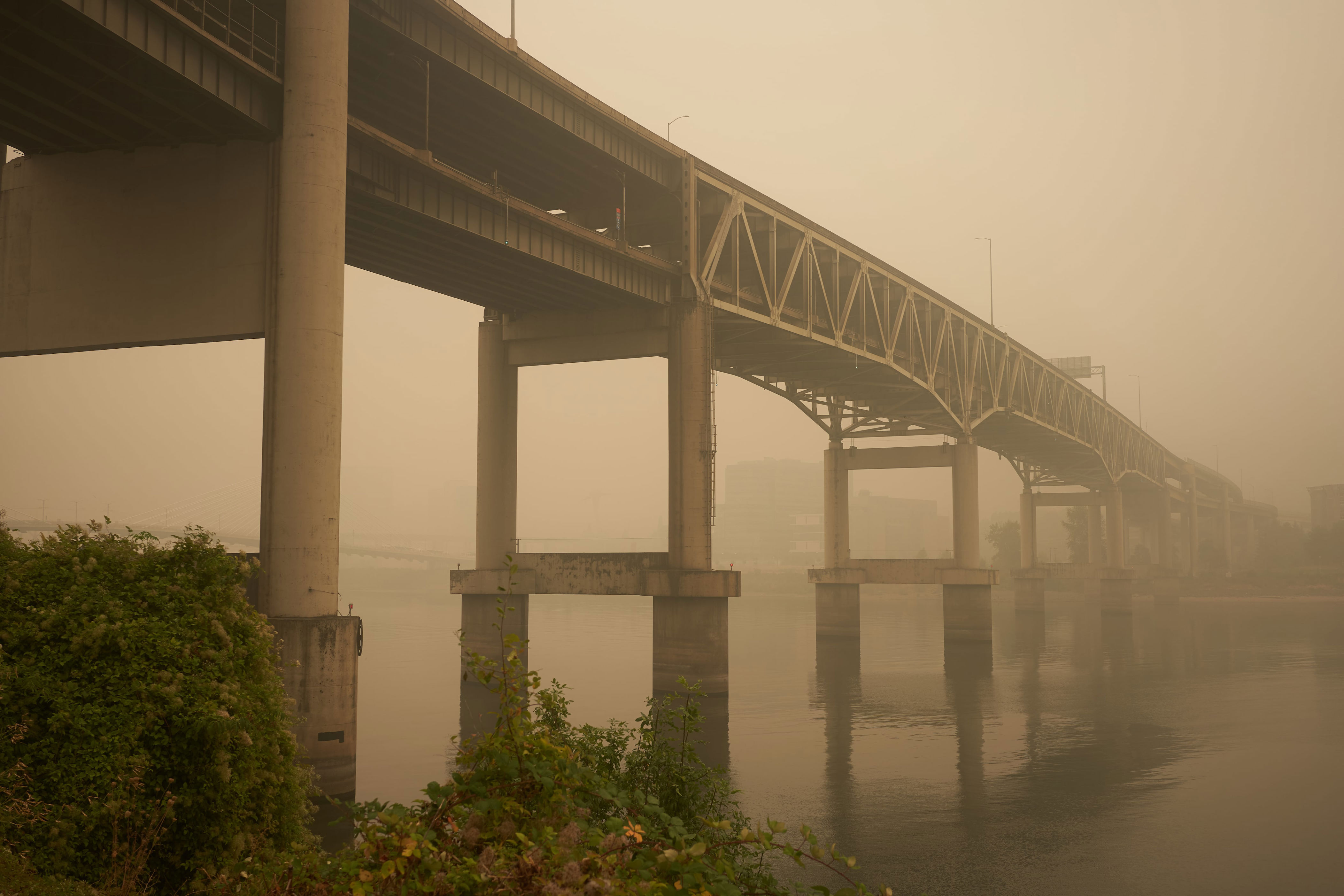 OHA updates guidance for youth outdoor activities during wildfire smoke