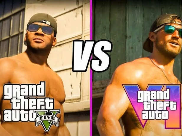GTA 6 vs GTA 5: Every major improvement we know about