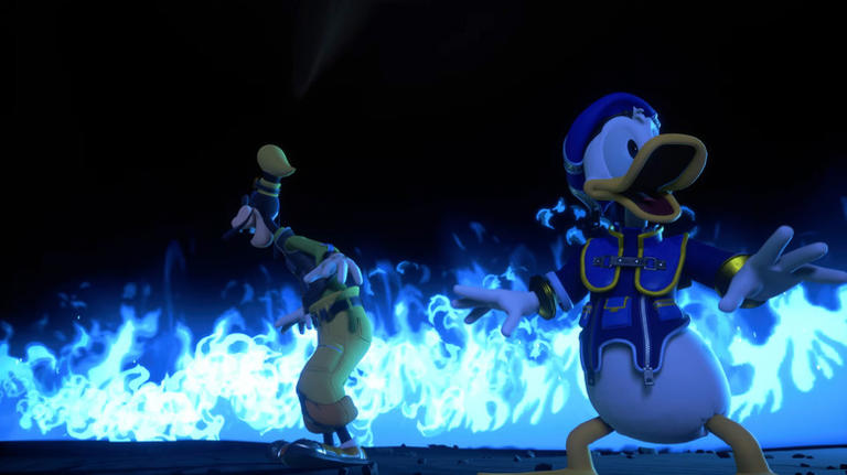 Kingdom Hearts IV gets a surprise Nintendo Direct trailer drop
