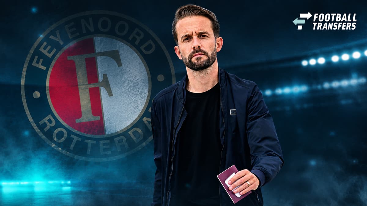 Feyenoord slaat toe en heeft Nacho Ferri binnen na akkoord