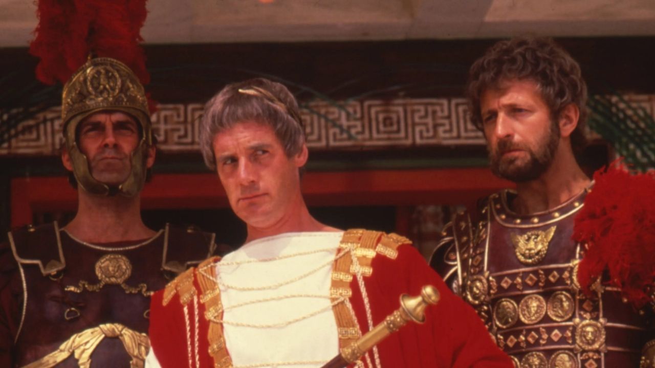 The controversy that almost destroyed Monty Python’s greatest film