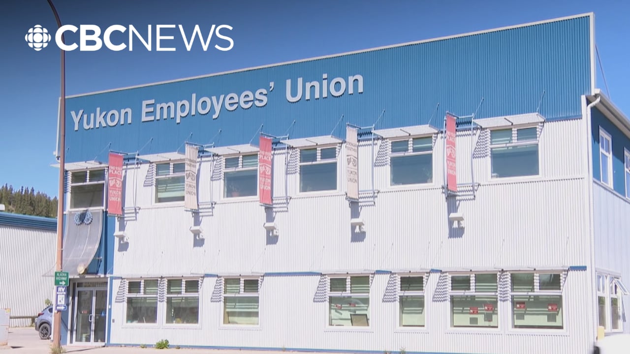Yukon Employees' Union rejects contract offer from territorial government