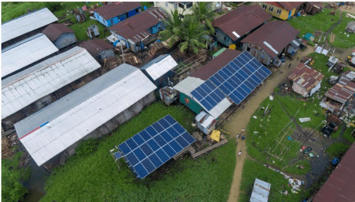 Africa buys 9 out of every 10 off-grid solar kits sold globally as ...