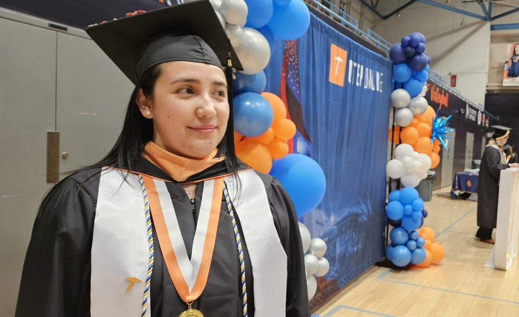 How much is the typical nursing graduate degree in El Paso? New loan ...