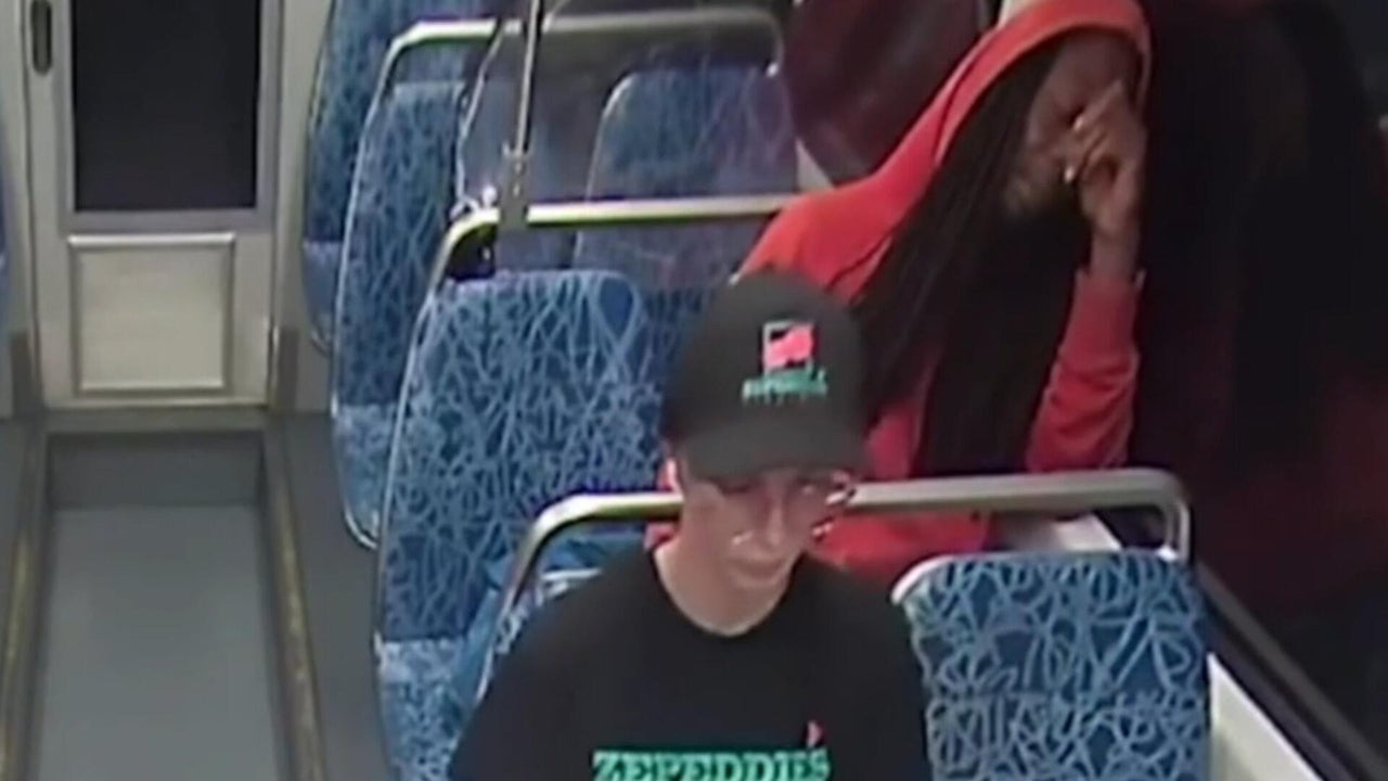 Suspect in Charlotte train stabbing found incompetent for trial at this ...