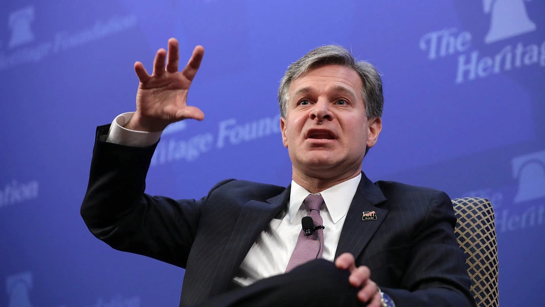 FISA renewal in jeopardy as Pulte pick fuels standoff