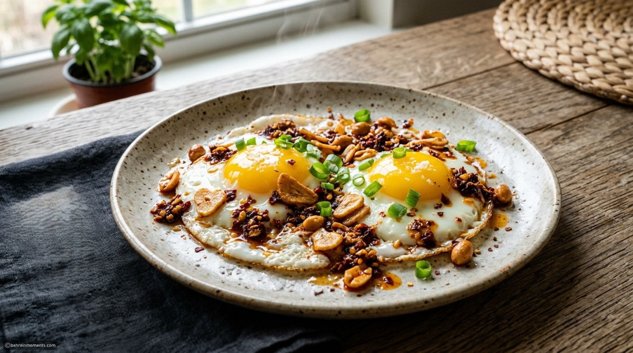The unexpected food combo Americans can't stop eating