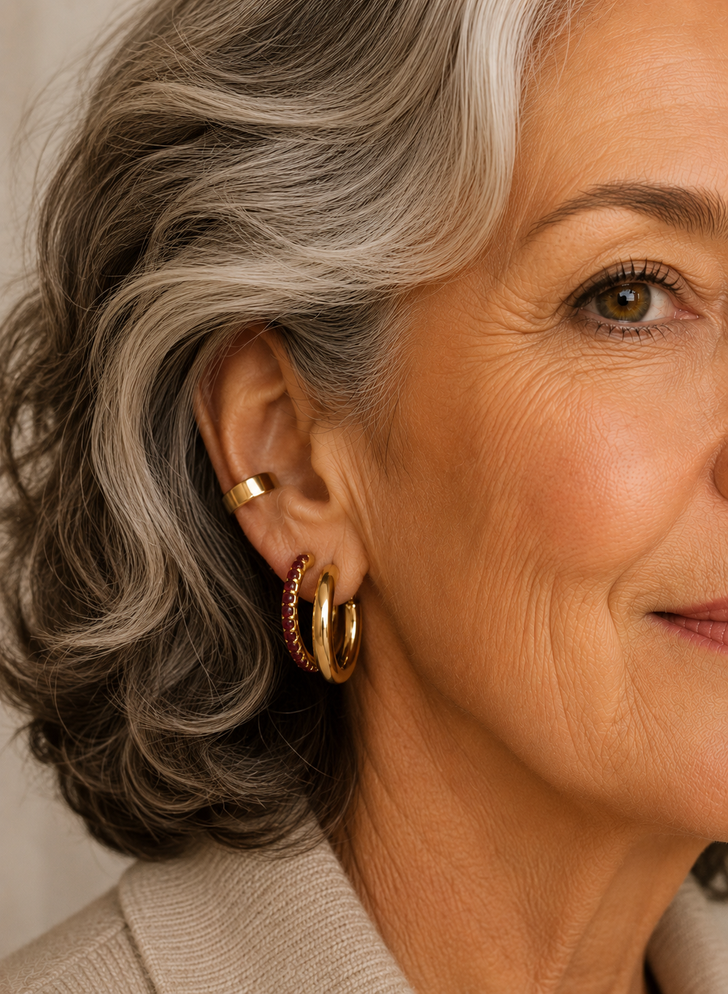 10 fresh jewelry trends that can make you reimagine your whole ...