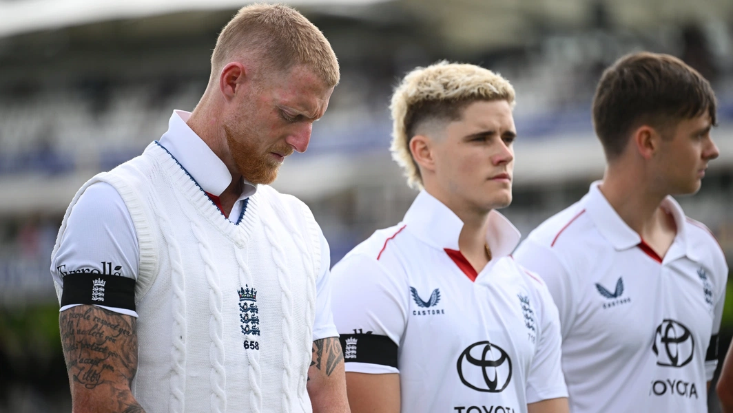 Stokes weighs England future amid nightclub probe fallout