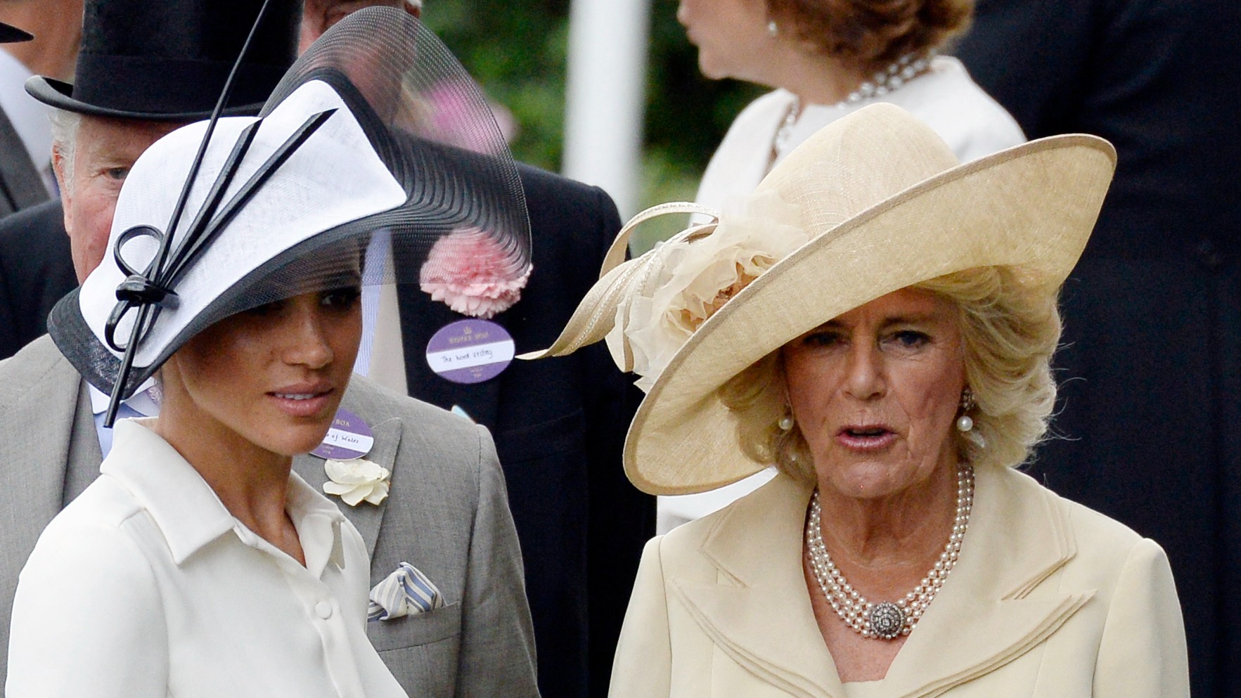 Meghan Markle makes 'calculated' move 'to win Charles over'