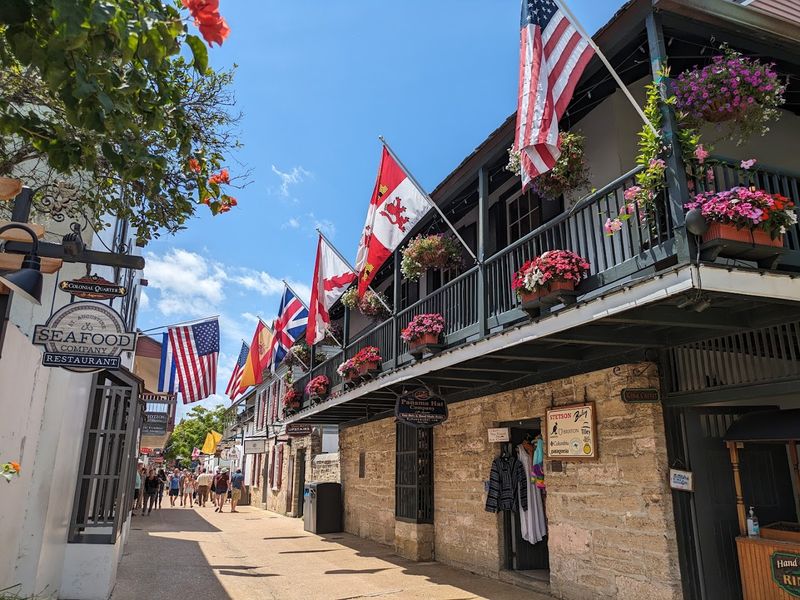 Why this historic Florida Atlantic Coast city is ranked as a top place ...