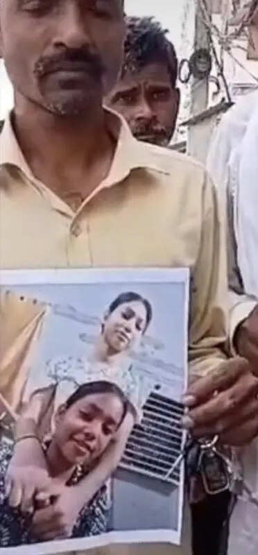 2 minor girls go missing in Amritsar; search on