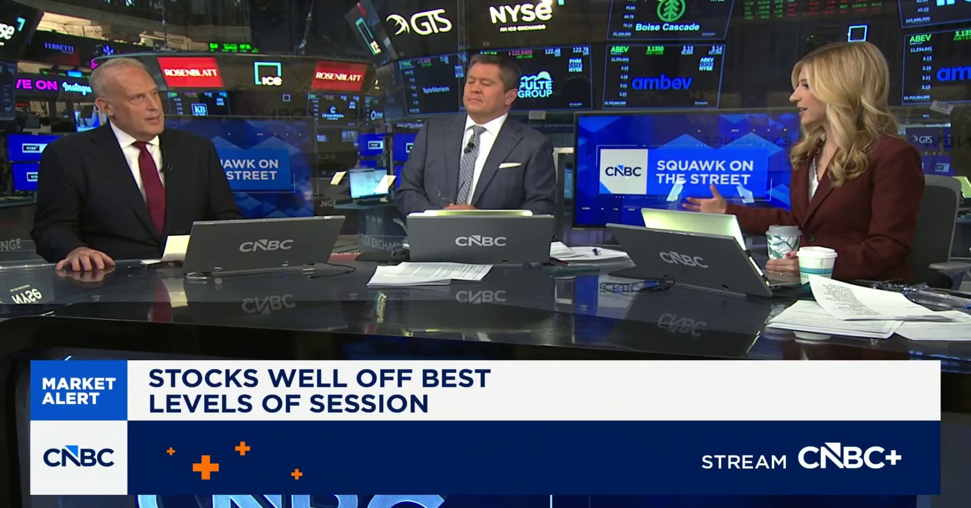 UBS expects the Fed to cut rates, says portfolio manager Alan Rechtschaffen