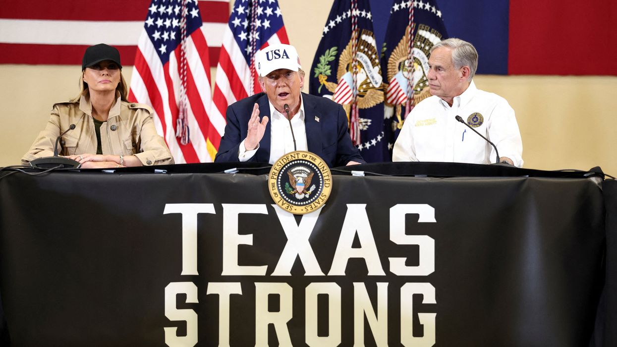 Texas Republicans betting on MAGA messaging may soon pay a price