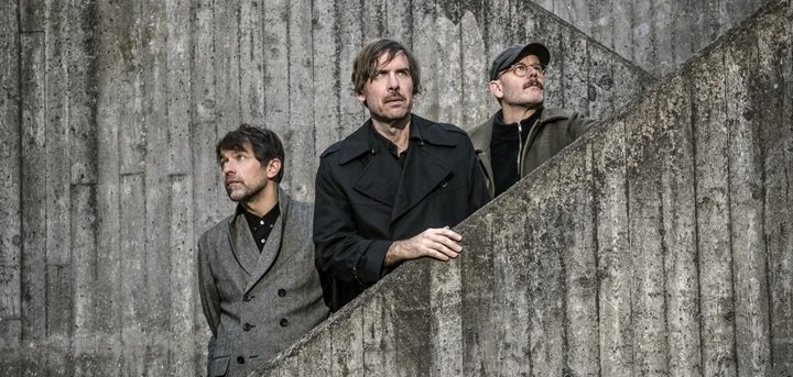 Peter Bjorn and John reveal 'Writer's Block' 20th anniversary tour