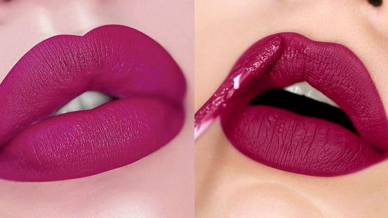 Lipstick shades: 5 new colours for office, home, outings with ...