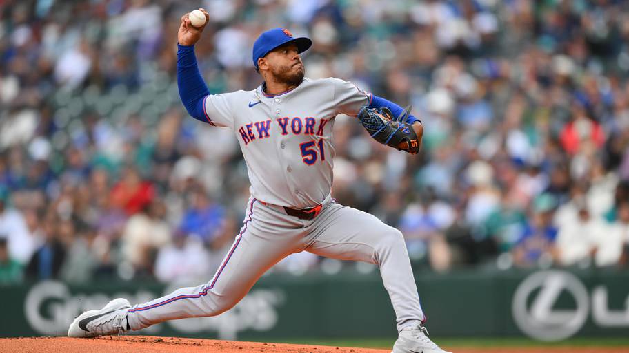 Brewers could use an arm, but Mets-Freddy Peralta idea is a pipe dream