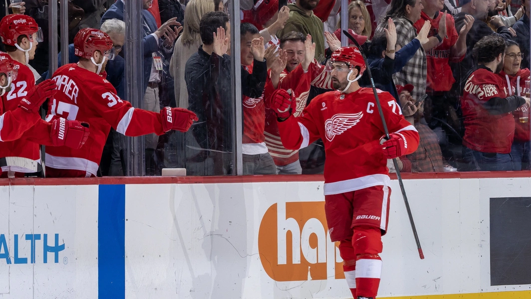 Larkin expands approved trade list to six teams