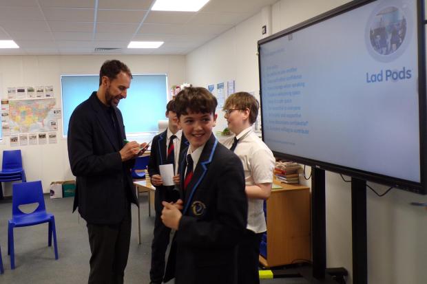 'Transformative' - South Essex school on impact of appearing in ...