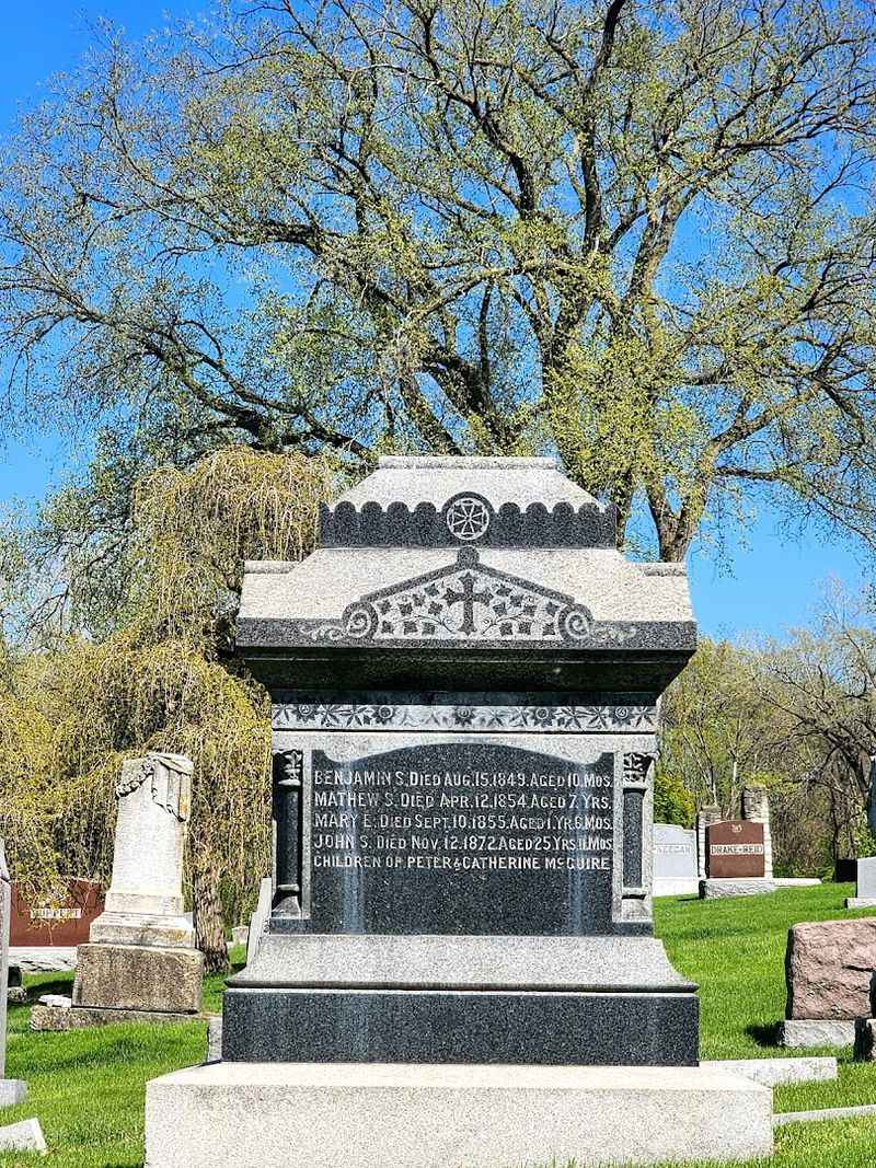 An Illinois officer believed he caught eight monks at midnight then the ...