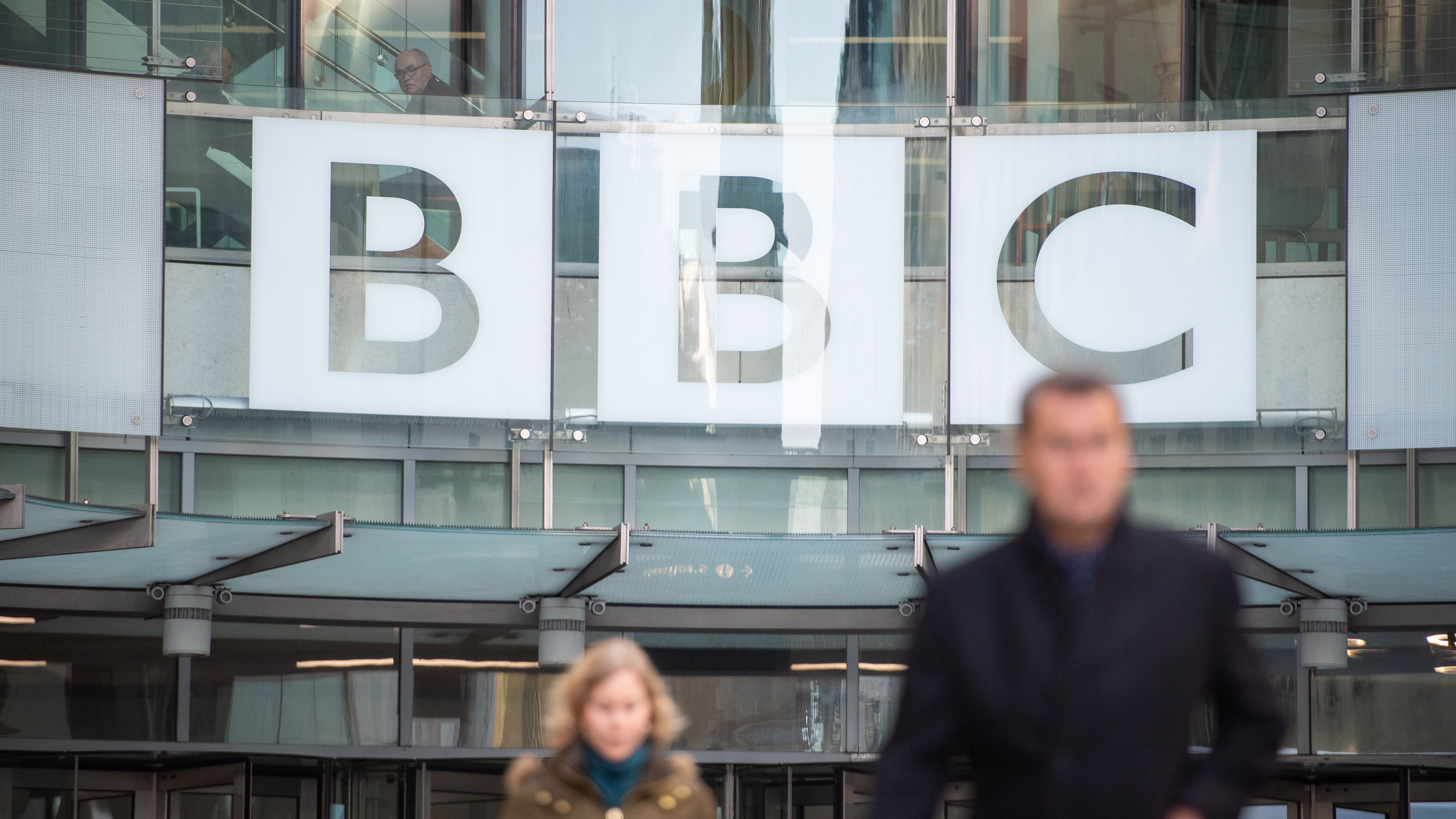 Rhodri Talfan Davies confirmed as BBC’s deputy director-general