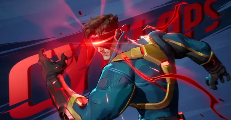Cyclops plus a new map and mode arrive in Marvel Rivals season 8.5 this ...