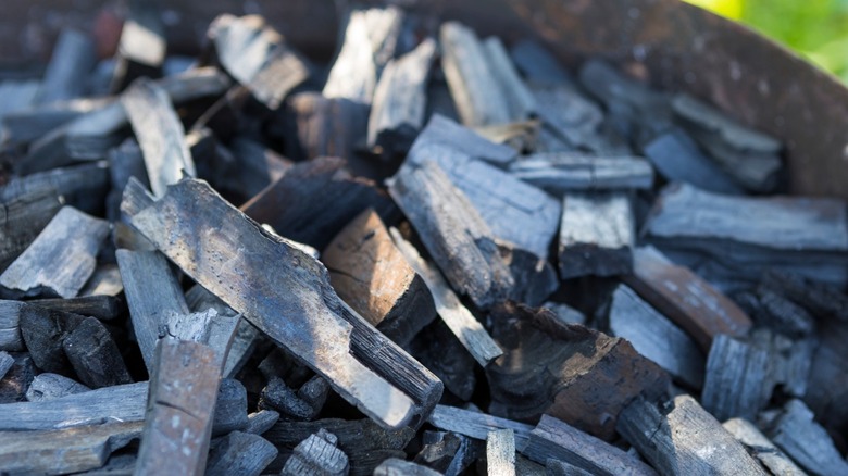 When it comes to BBQ, this type of charcoal has one frustrating downside