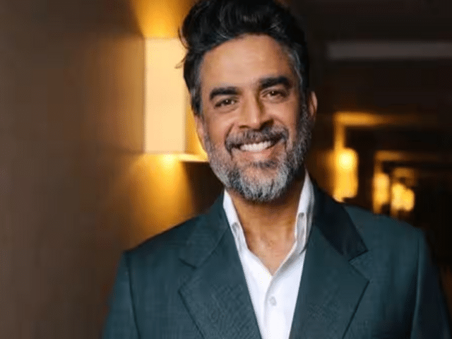 R Madhavan's Mumbai home is filled with simplicity and elegance; see ...