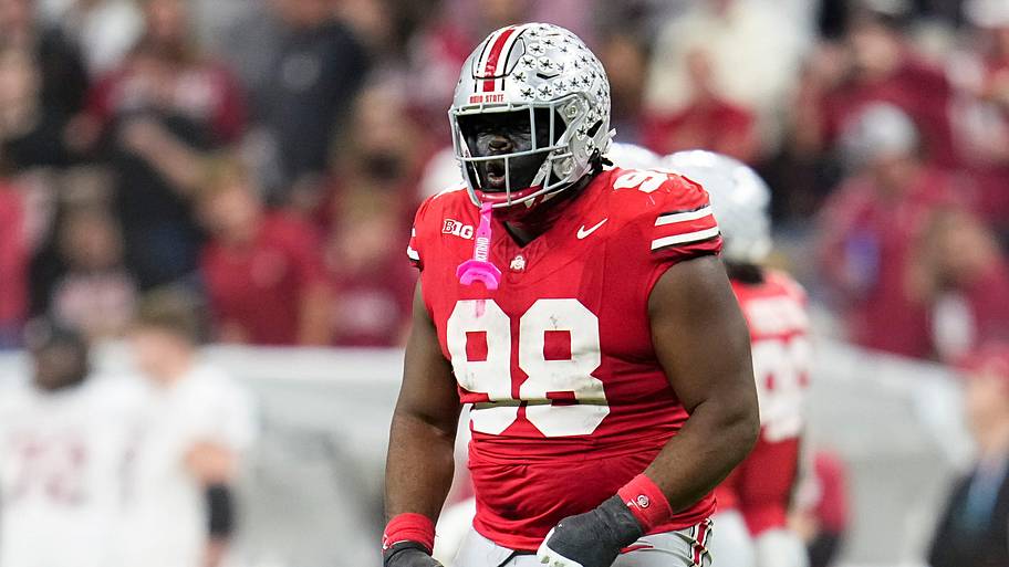 Best- and worst-case scenarios for Texans’ rookie class