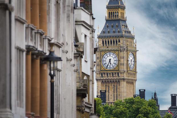 Essex man accused of climbing Big Ben for 15 hours cost taxpayers £67k ...