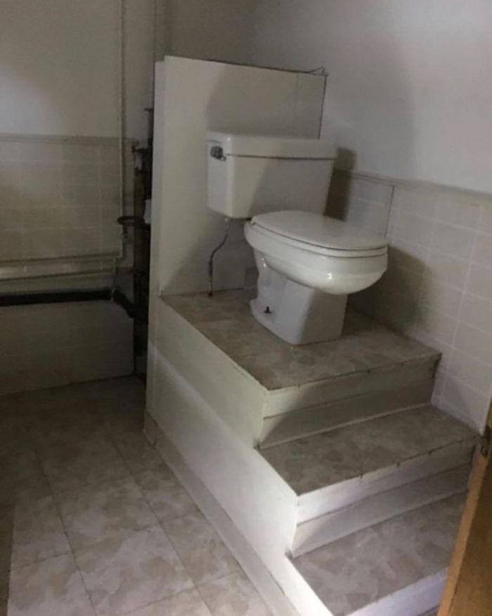 Construction fails: 30 examples of poorly executed building work