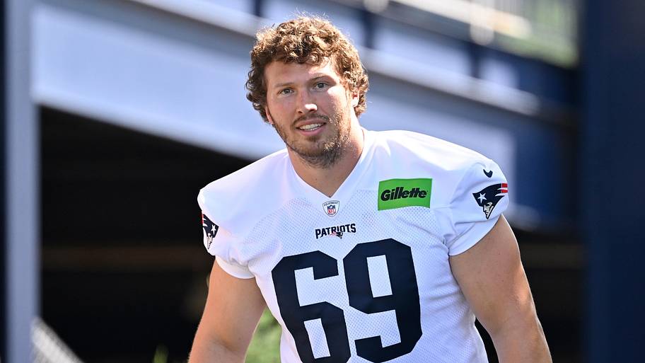 NFL darkhorse breakout candidate plays for Chargers
