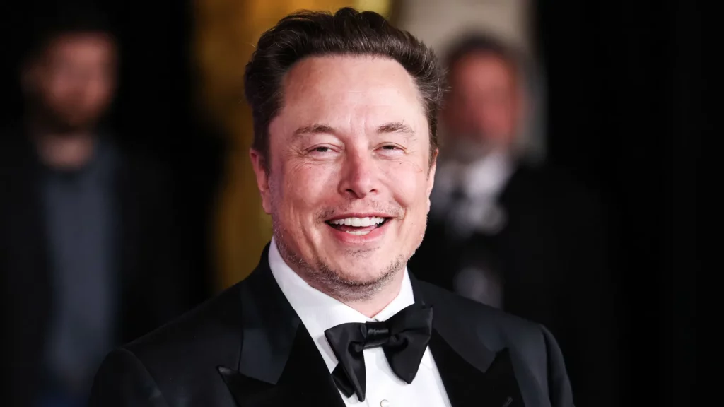 SpaceX to buy Cursor in $60 billion deal as AI ambitions grow