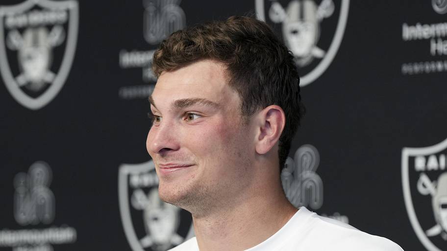 Three worst-case scenarios for 2026 Las Vegas Raiders