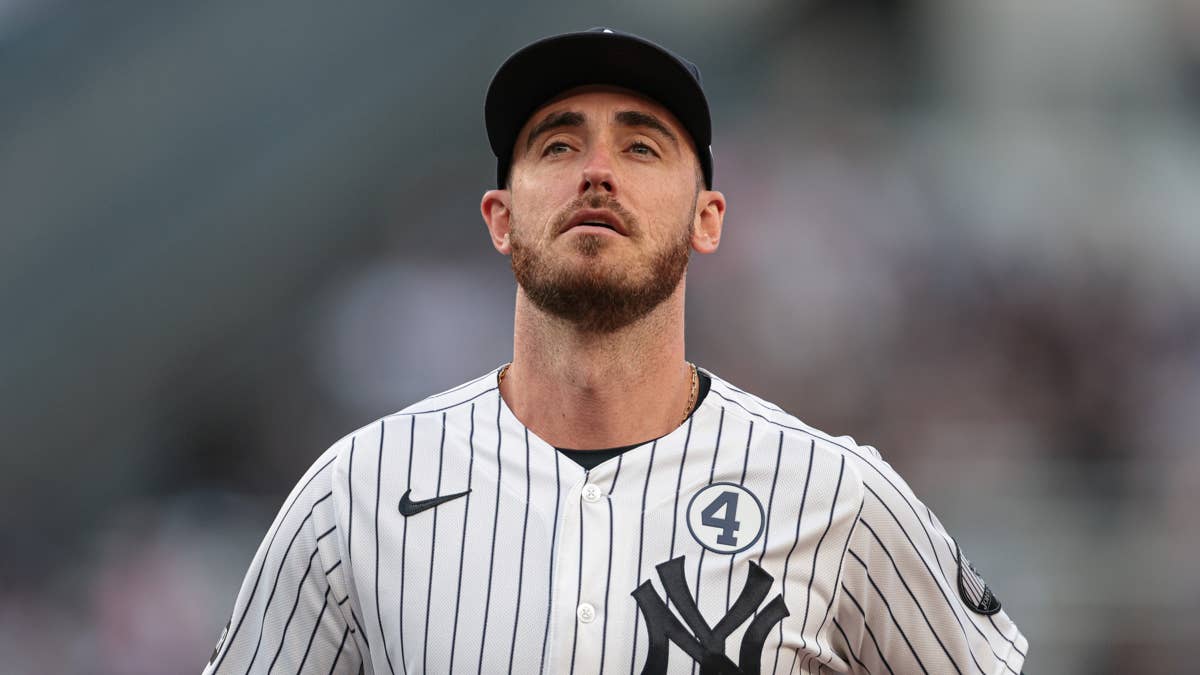 Aaron Boone praises Cody Bellinger after Yankees game