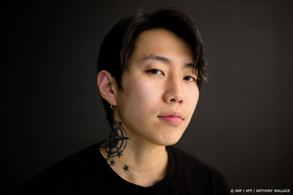 Jay Park komt met wereldtour naar AFAS Live
