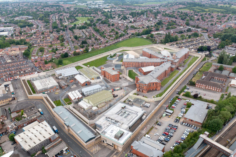 Wakefield Prison makes 'insufficient progress' on prisoner violence ...