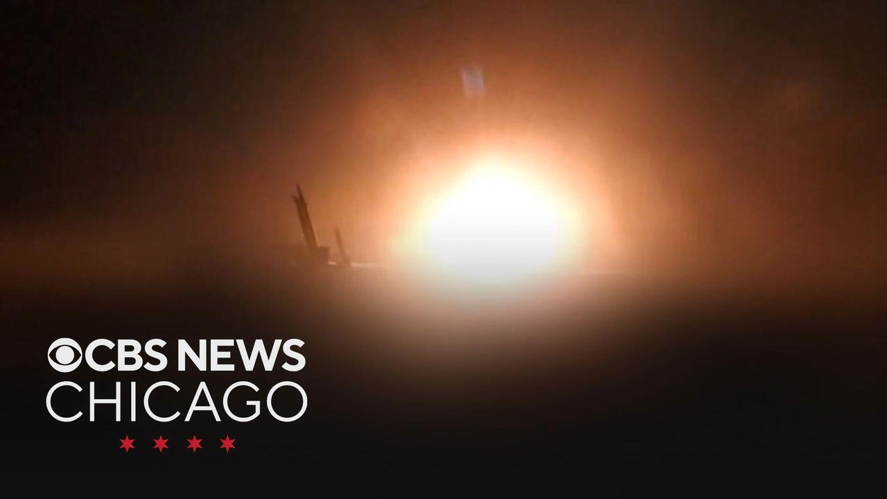 Israel continues strikes in Lebanon amid fragile ceasefire with Iran