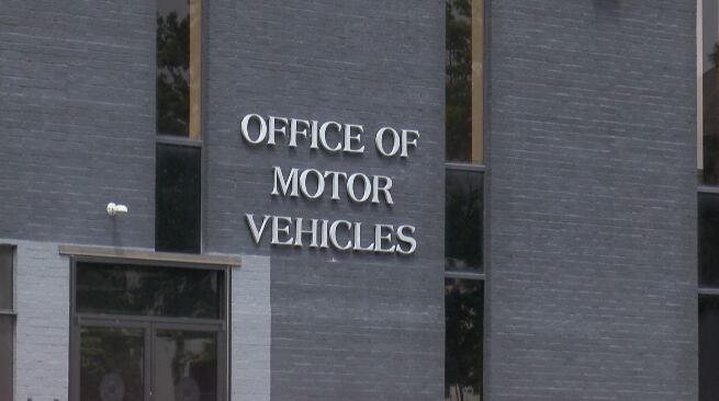 Network outage causing OMV closures across Louisiana