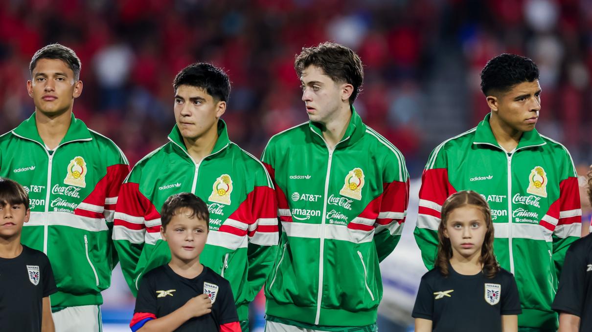 Brian Gutiérrez, de ser un desconocido a jugar su primer Mundial con México